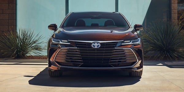 2020 Toyota Avalon